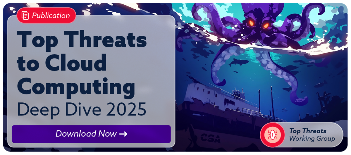 Top Threats 2025 Deep Dive | The Inner Circle